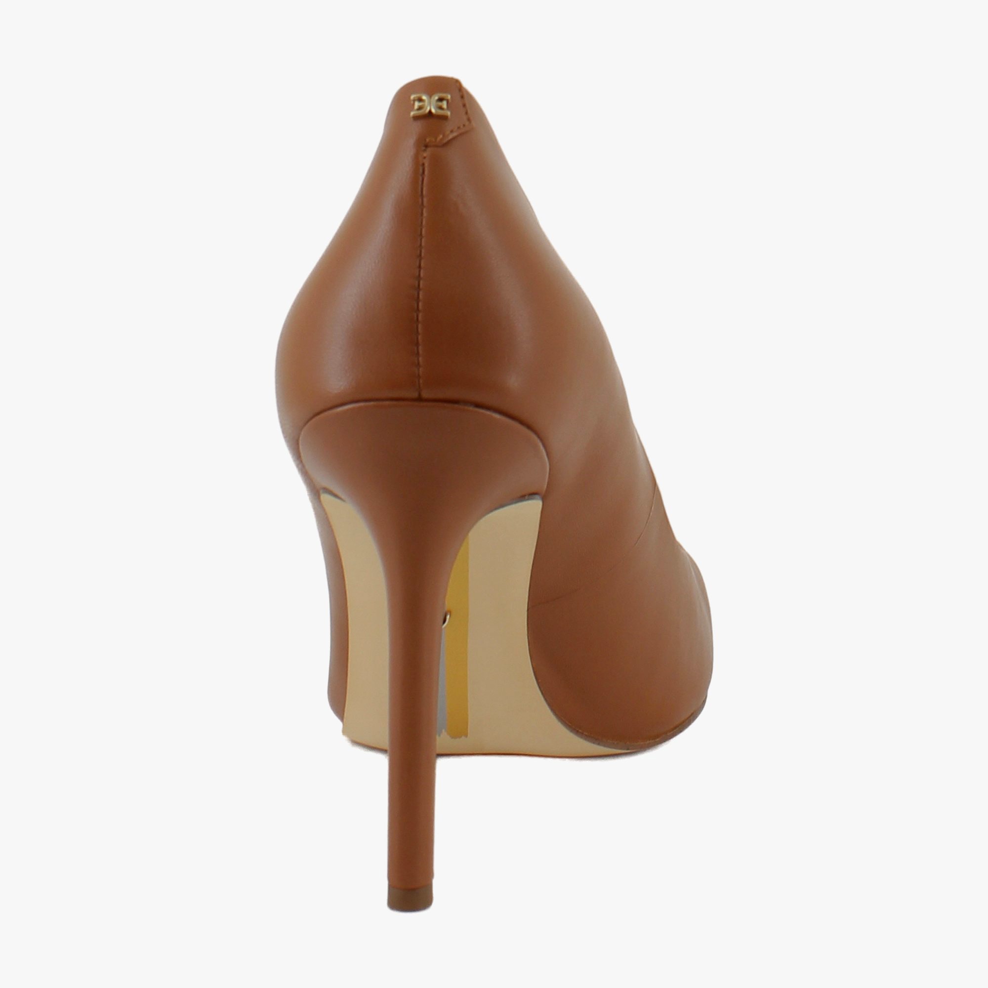 Sam Edelman Hazel Womens Heels Saddle | eBay